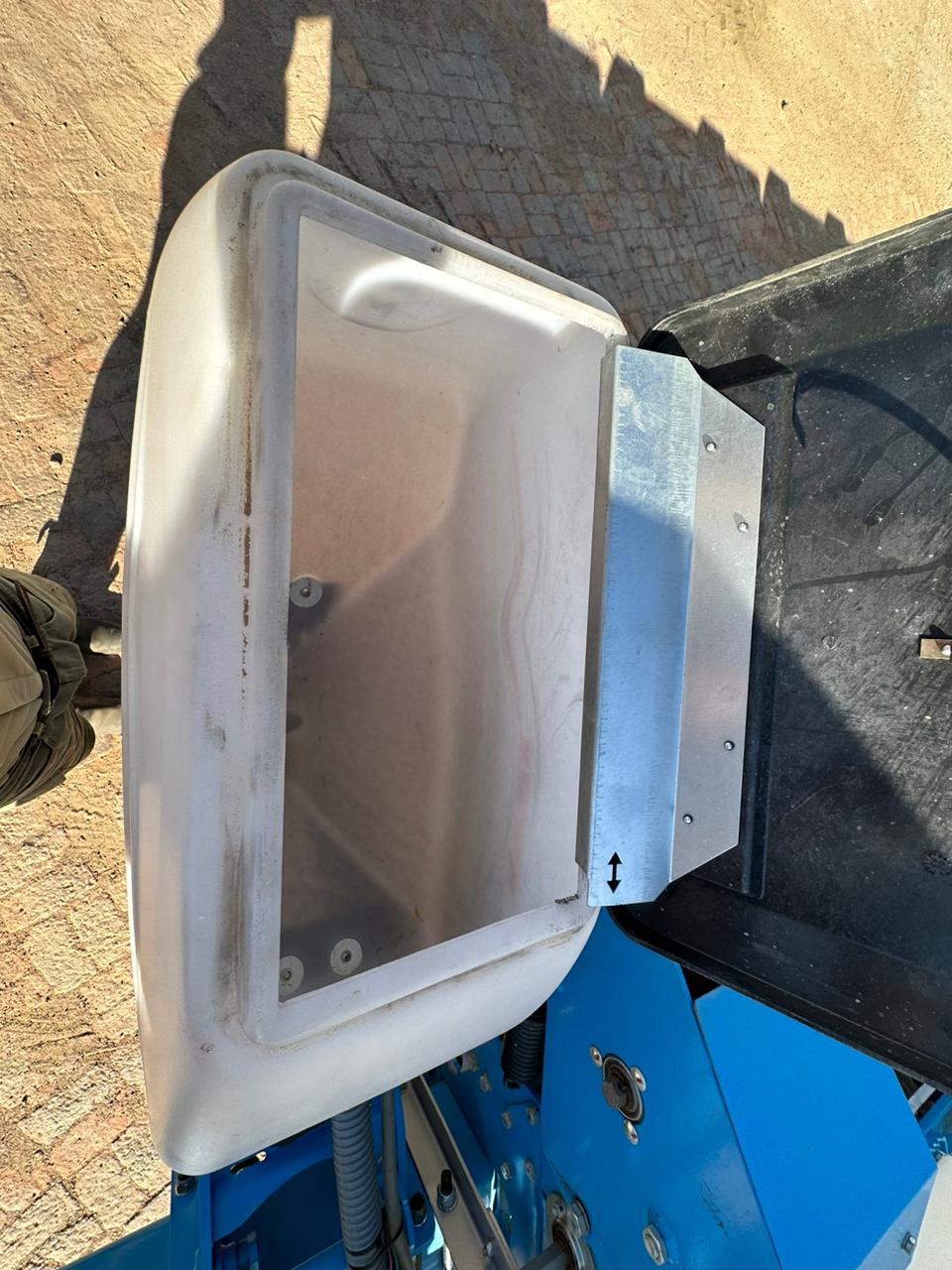 Used Equipment | Monosem